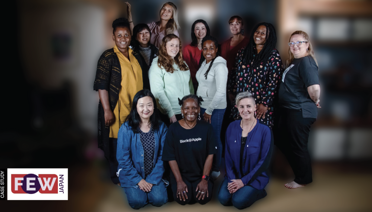 Attuned｜モチベーションの可視化で生産性を上げるHR Tech